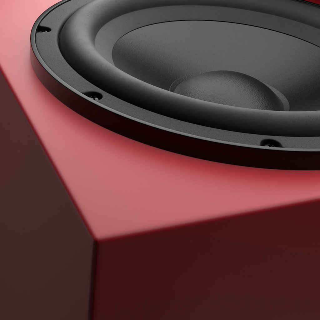 Blueprint Acoustic – Design & Adapt Your Speakers