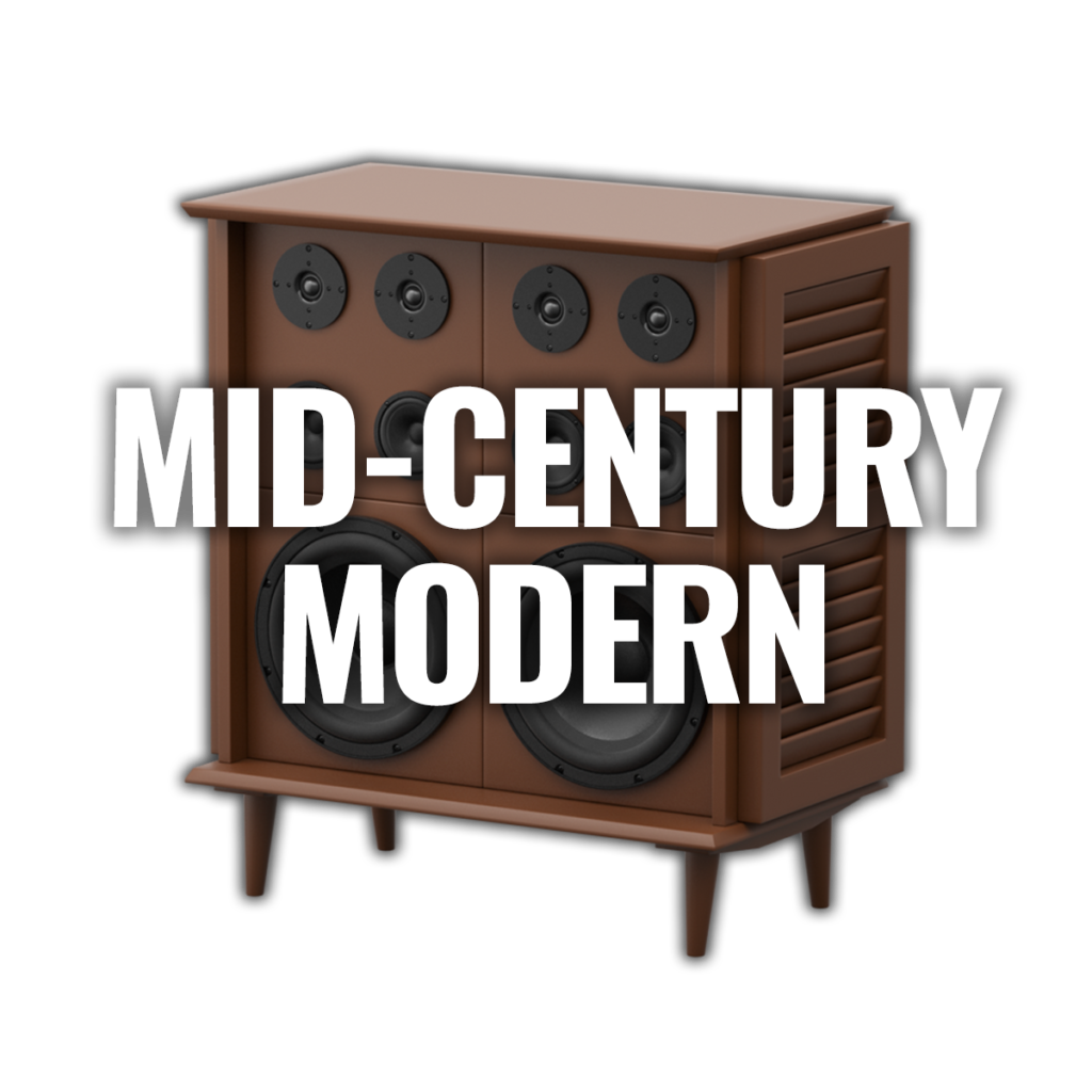 Blueprint Acoustic – Design & Adapt Your Speakers