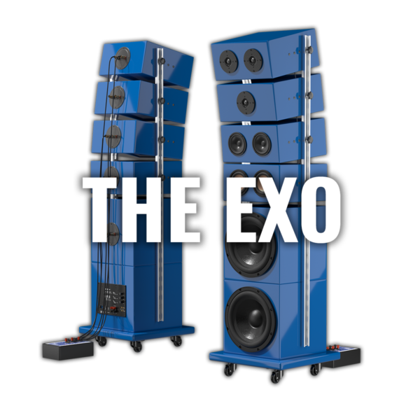 Blueprint Acoustic – Design & Adapt Your Speakers