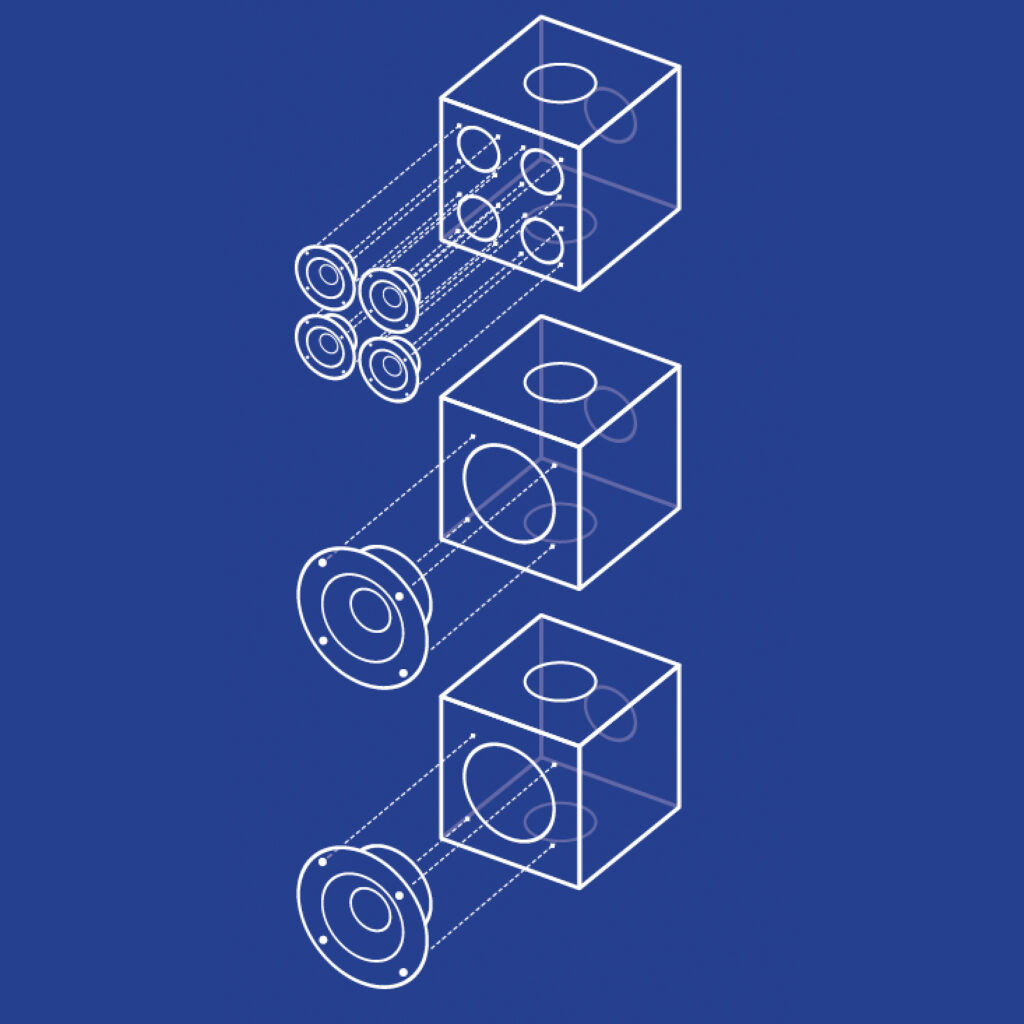 Blueprint Ambassador Program – Blueprint Acoustic