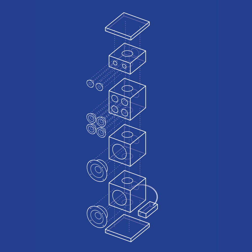 Blueprint Acoustic – Design & Adapt Your Speakers